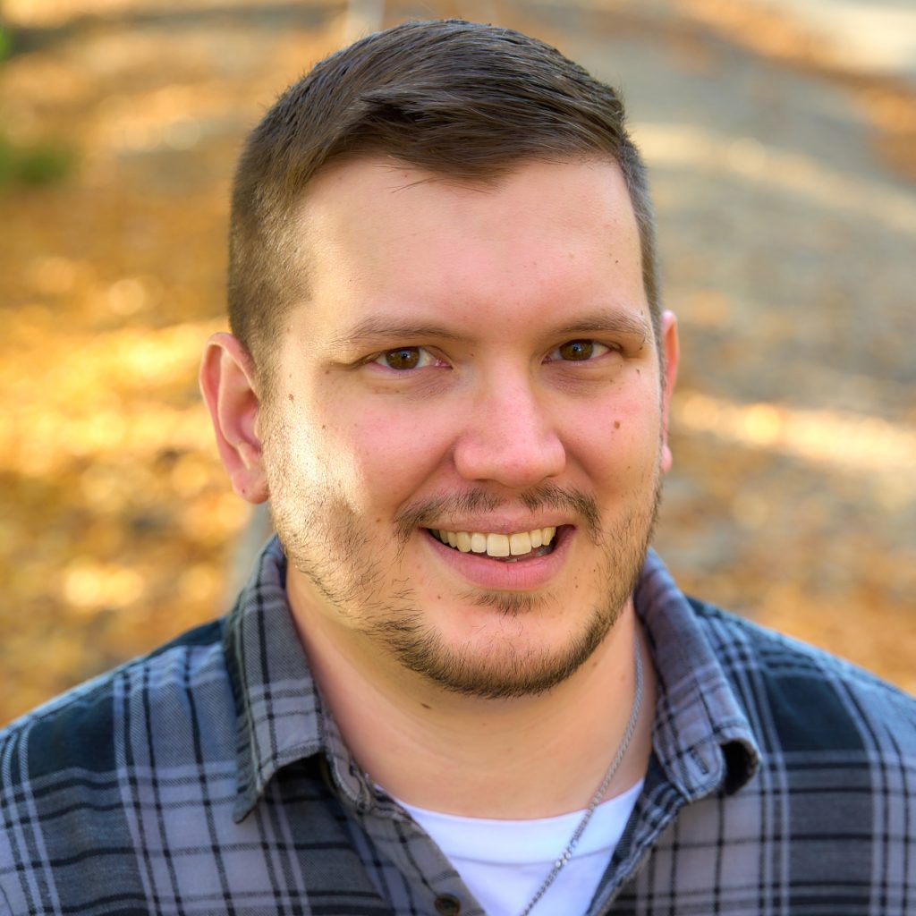 Kyle Dean Patterson – Sports Management & Broadcasting